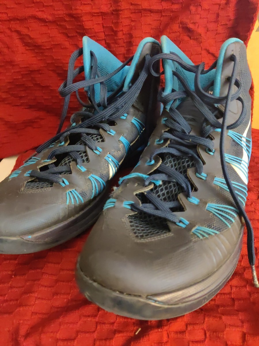 Hyperdunk 2013 Green Glow Air Jordan 4 Retro "Green Glow" (2013)