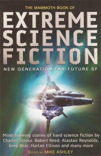 The Mammoth Book of Extreme Science Fiction 9780786717279| eBay