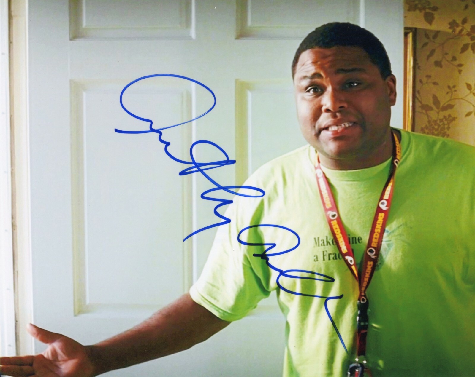 Anthony Anderson Transformers