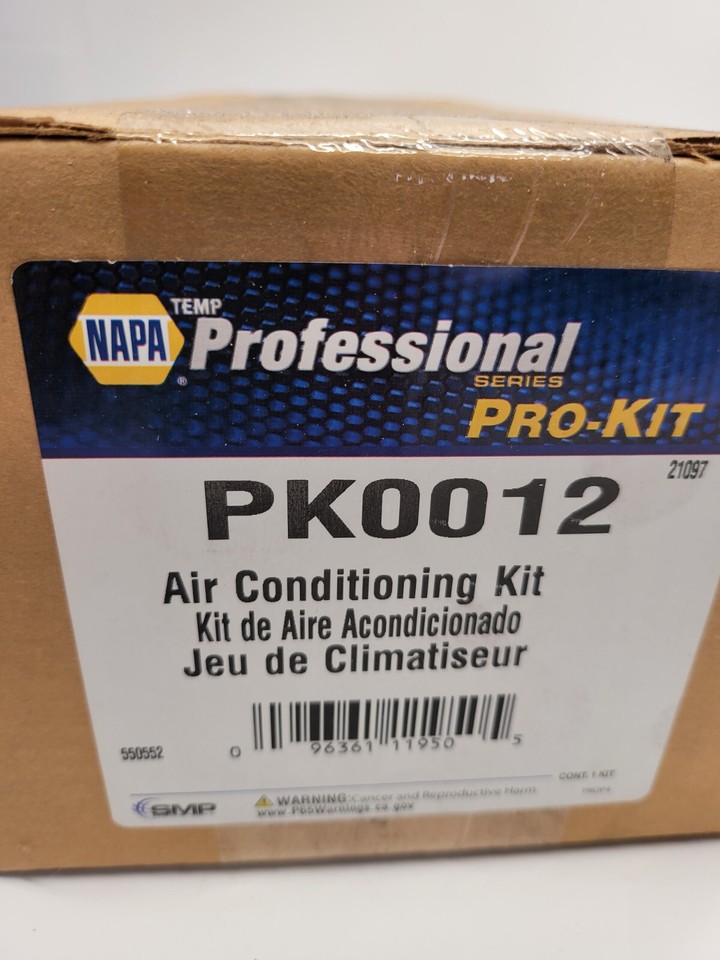 Four Seasons A/C Service Kits For Nissan Maxima Rogue 20108SK Napa PK0012 96361119505| eBay