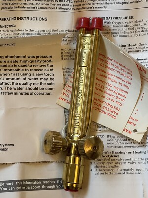 Oxy Acetylene Welding - Purox Cw-200