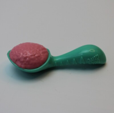 Hasbro Baby Alive Spoon Magical Scoops Doll Ice Cream Scoop Replacement ...