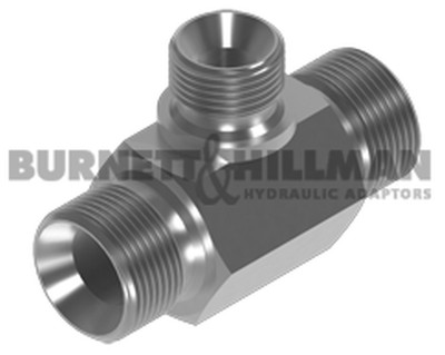 Bsp Mâle Tee pour Joint Collé 2.5cm x 0.6cm Réduction Branche | eBay