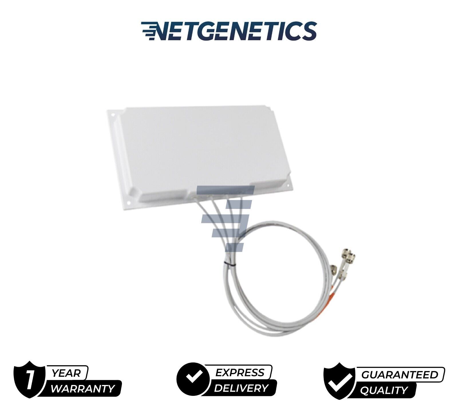 Cisco Aironet Antenna (AIR-ANT2566D4M-R=) Dual-Band Wi-Fi Antenna for ...