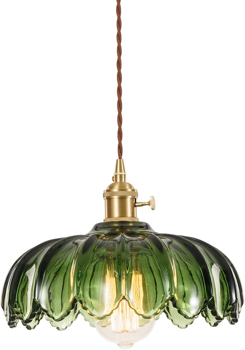 Antique Kitchen Light Fixtures