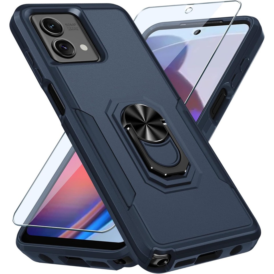 For Motorola Moto G Stylus 5G 2023/G 5G Case Phone Cover Shockproof ...