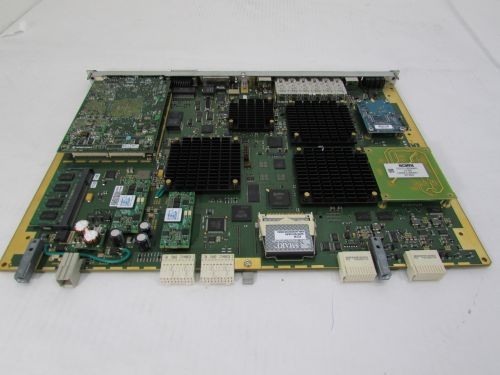 Alcatel-Lucent 3JR20073 CAAC02 eCCM-U module for 9926 BBU V2 | eBay