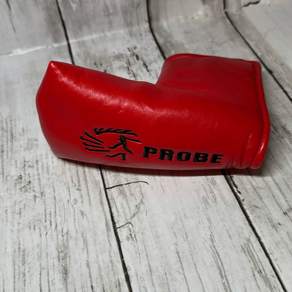 NEW Center Shafted PROBE 20/10 N PUTTER Right or Left Handed | eBay