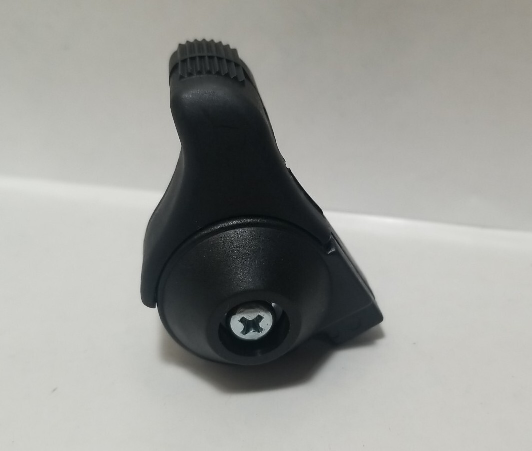 NOS New OEM Husqvarna part 512647801 lever Redmax EBZ7150 8001 8050 | eBay