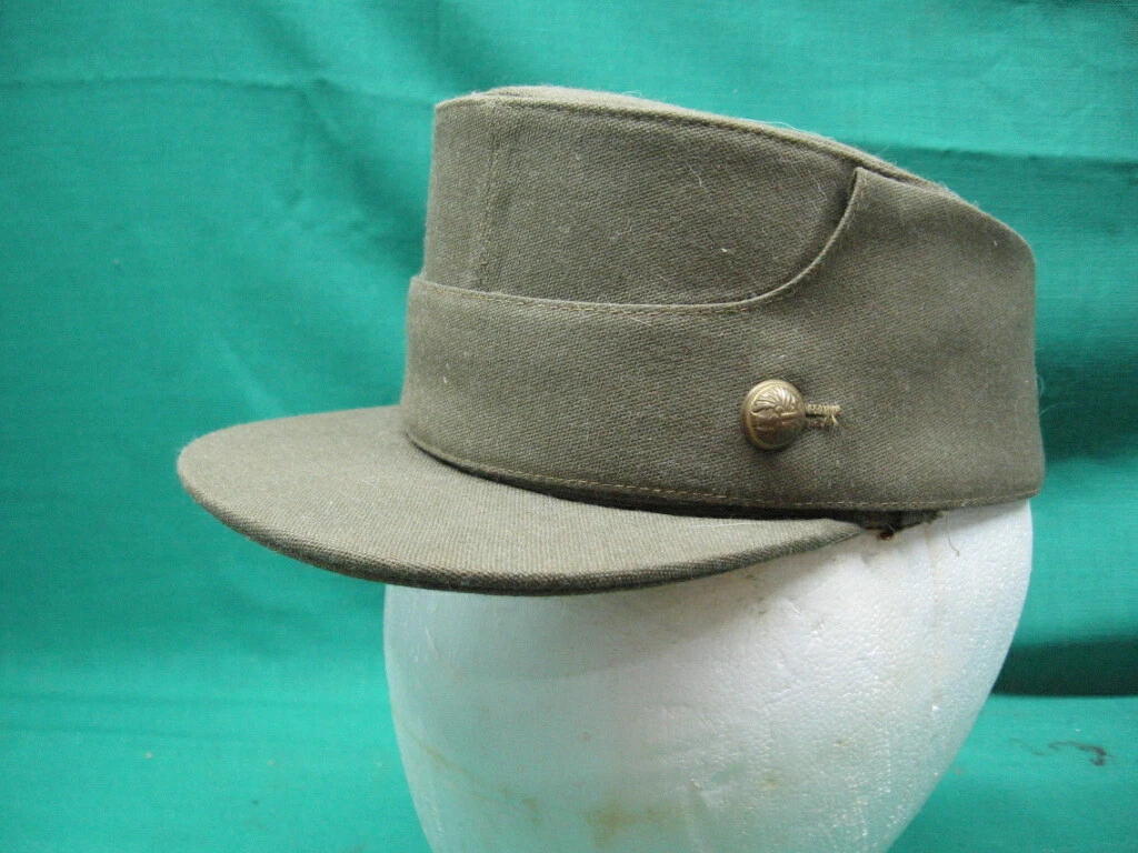 Spanish Soldier Hat