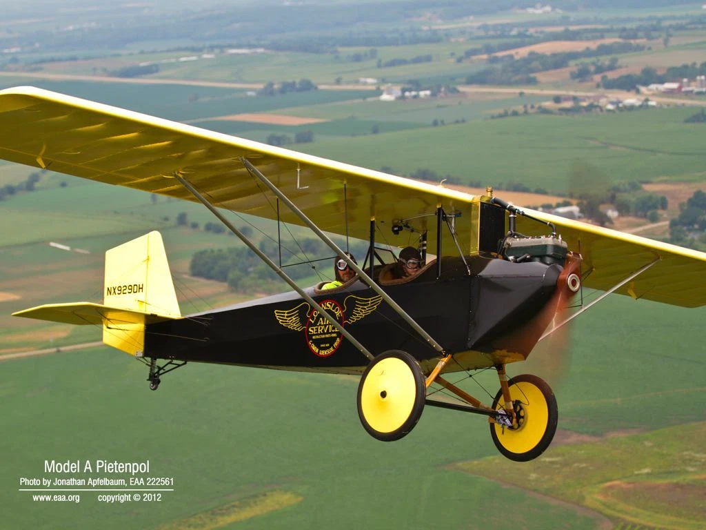 Купить Ибей | 1/5+ Scale Air Camper 85 inch Giant Scale RC Model ...