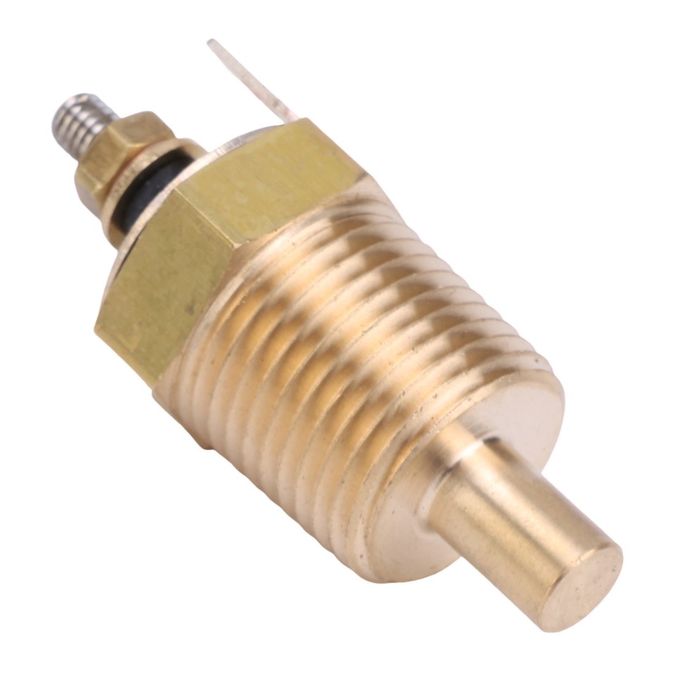 Fits For Kenworth Peterbilt Oil Temperature Sensor 04-15834 Genuine ...