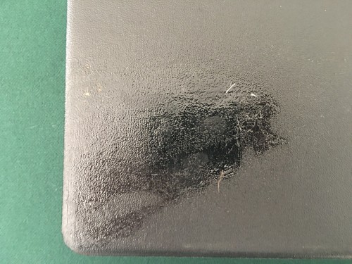 Factory Original Walther Blue Presentation Case fits Walther PP Sport ...