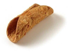 Large Sicilian Cannoli Shells Imported from Italy | Case of 48 Pieces ...