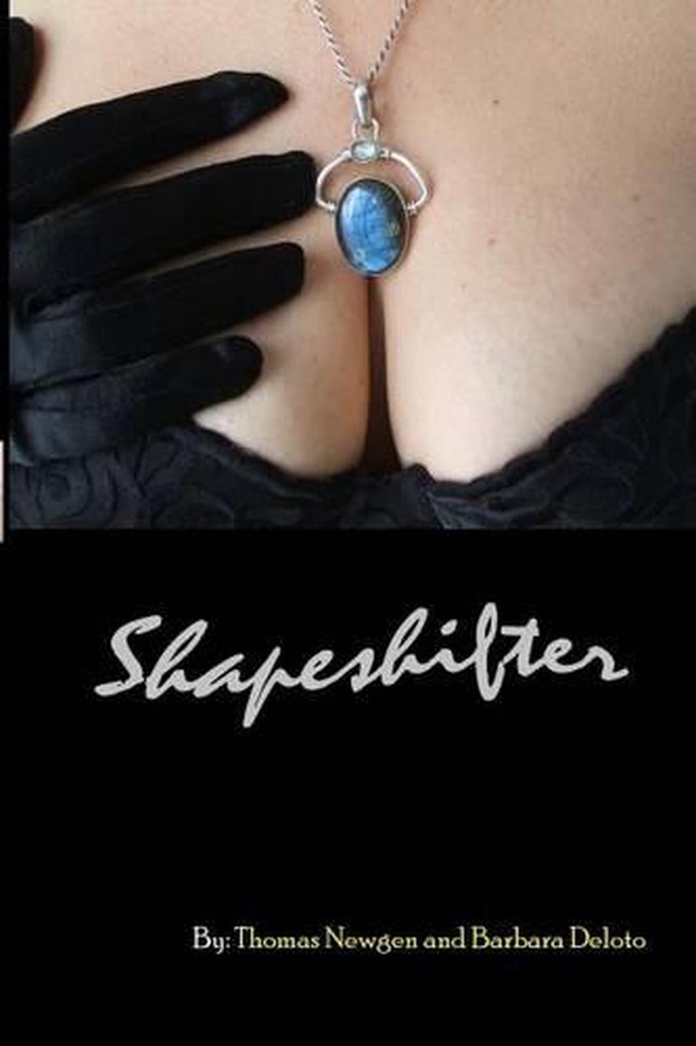 Shapeshifter by Thomas Newgen (English) Paperback Book | eBay