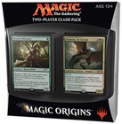 Magic Origins Clash Pack Armed and Dangerous (ENGLISH) SEALED NEW MAGIC ...