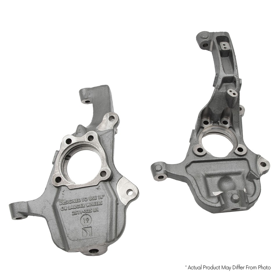 Belltech 87-90 Dodge Dakota 2" Drop Spindles | eBay