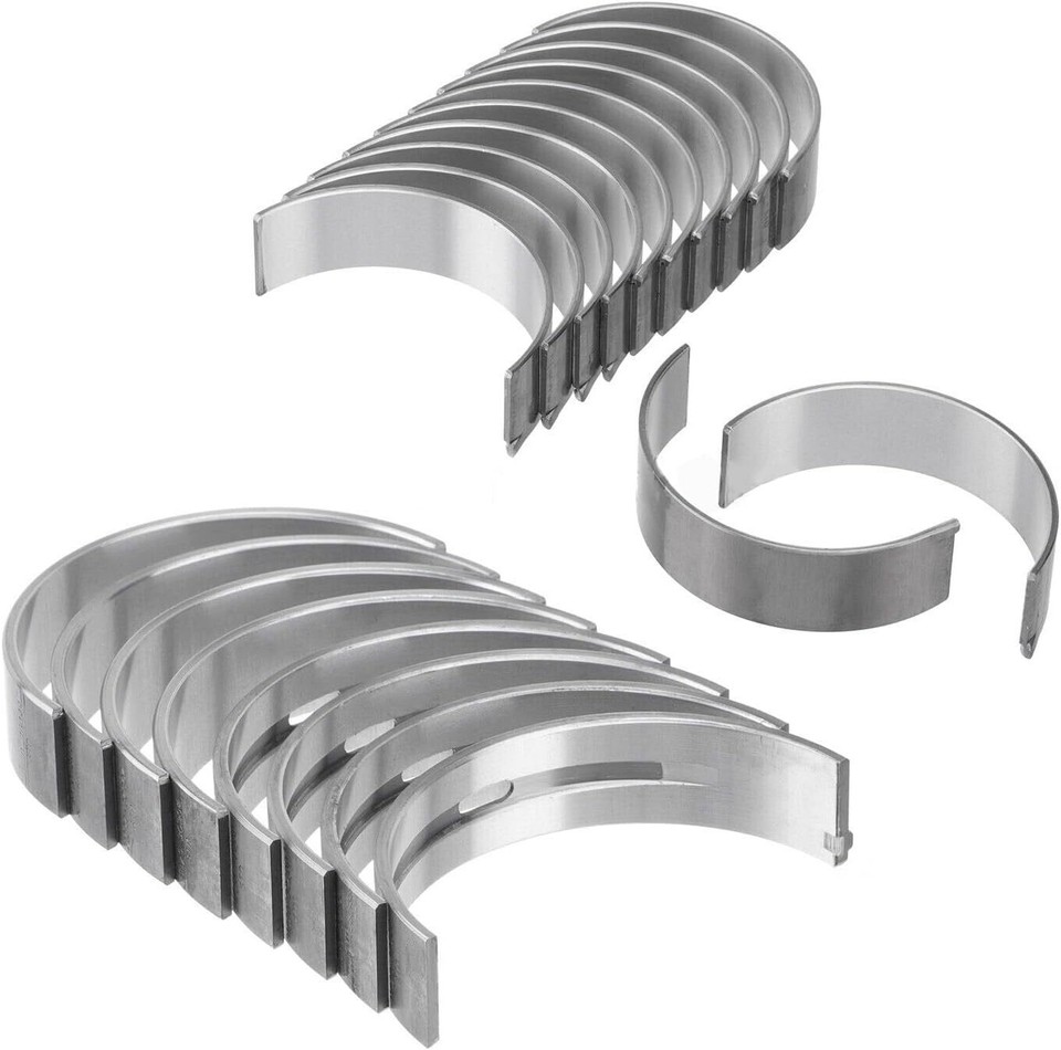 Engine Rebuild Overhaul Kit for 2011-2019 Hyundai Santa Fe Kia Sorento ...