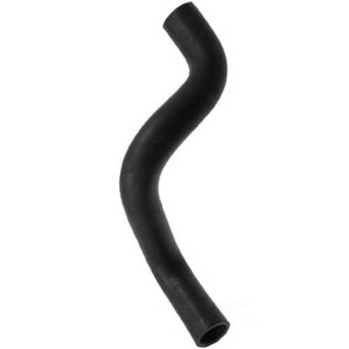 Radiator Coolant Hose-Curved Radiator Hose Dayco 71950 | eBay