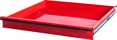 KS TOOLS Schublade mit Kugelführung zu Werkstattwagen P45, 568x568x65 ...