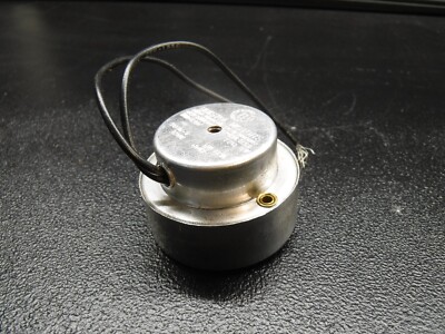 Timers - Timer Motor