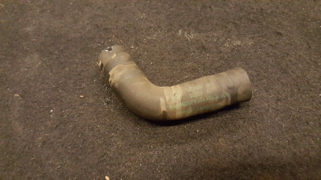 Audi A4 B8 8k 2.0tdi TDI Coolant Water Hose Pipe 03L121157AJ for sale ...