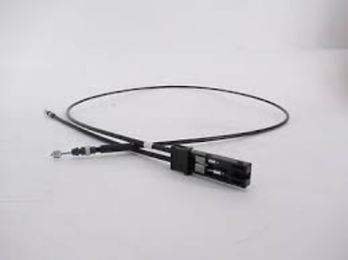 Genuine NISSAN OEM G37 Q60 Hood Lock Latch Release Cable 65620-JL01A | eBay