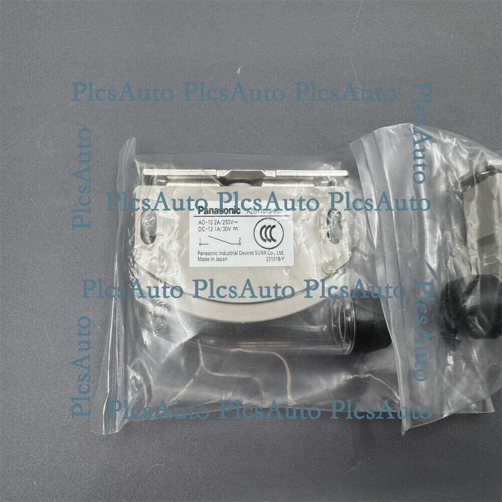 1 pcs Panasonic AZC11013HK01 magnetic switch sensor replace AZC11013H ...