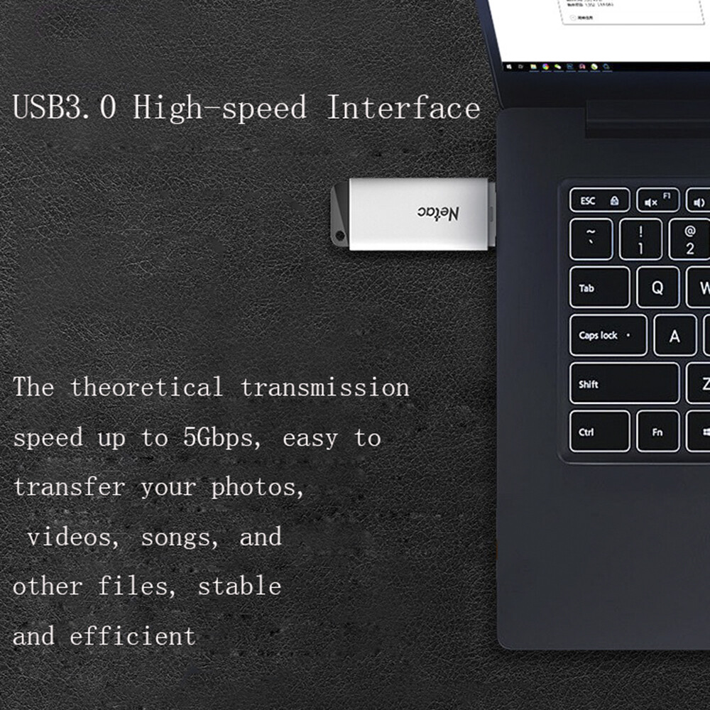 U185 128GB USB3.0 High-speed U Disk USB Flash Drive Built-in H2R9 | eBay