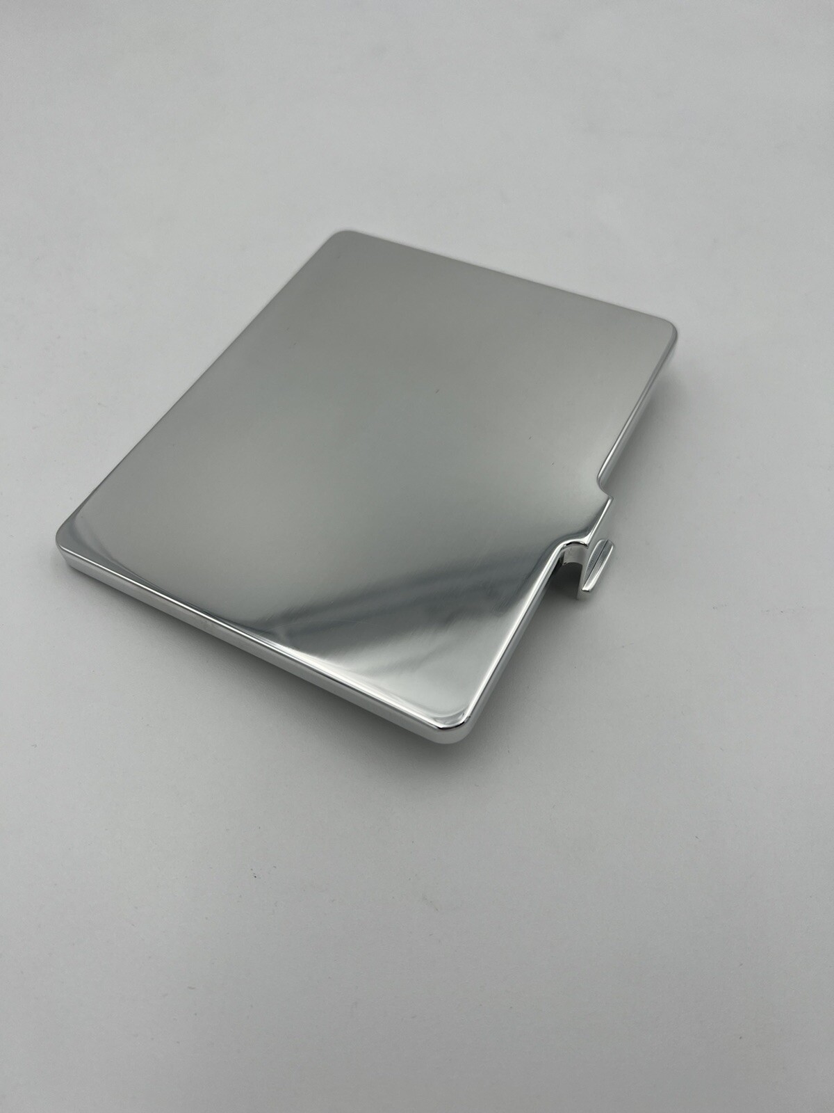 1994-1996 Chevy Caprice Impala SS Billet Aluminum Engine Covers - Polished