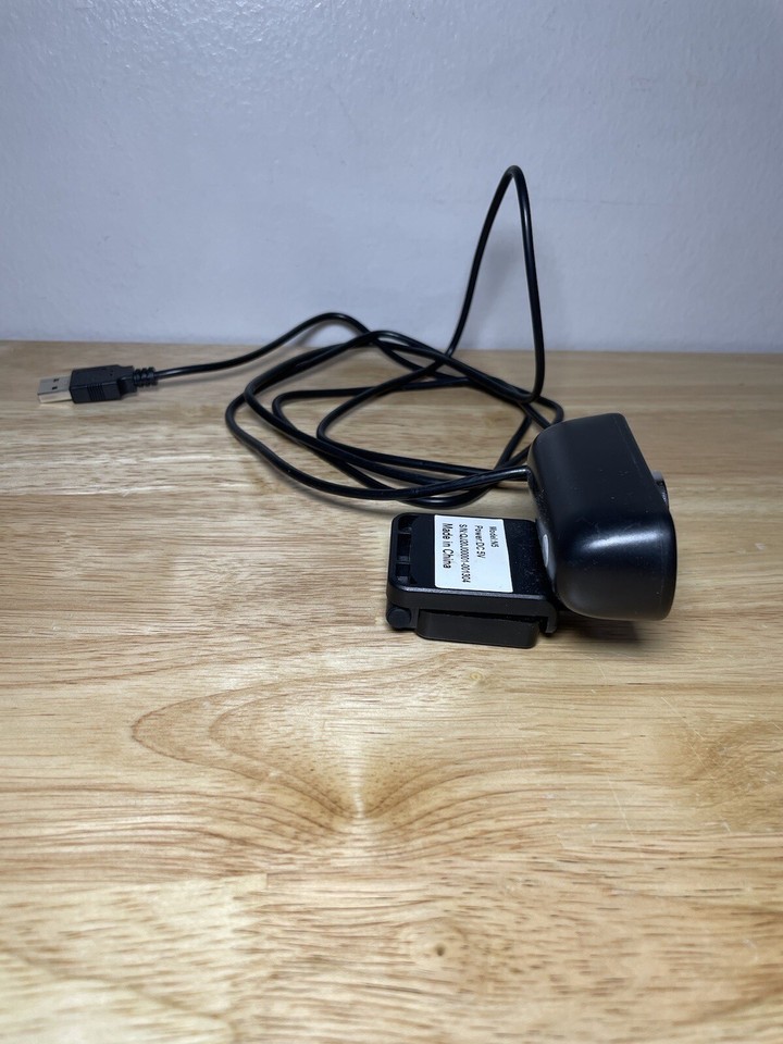 Webcam 1080P with Microphone Model N5, Computer Camera! | eBay