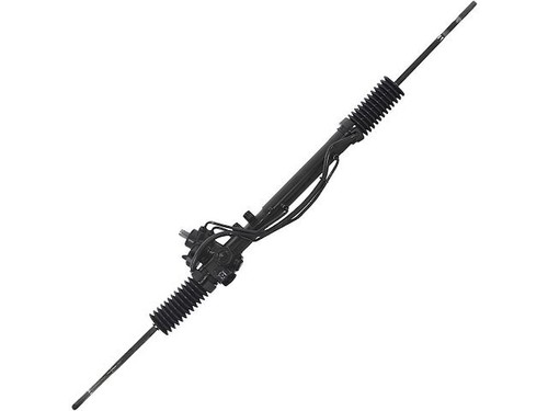 For 1993-1999 Volkswagen Jetta Steering Rack Front Detroit Axle ...