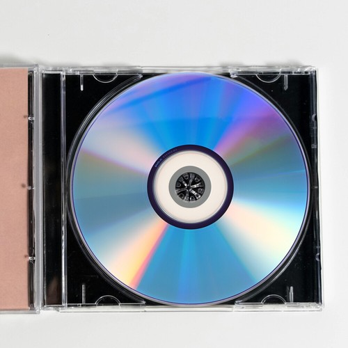 1 Set Professional Blank Cd Disc For Audio Recording Rewritable Cd ...