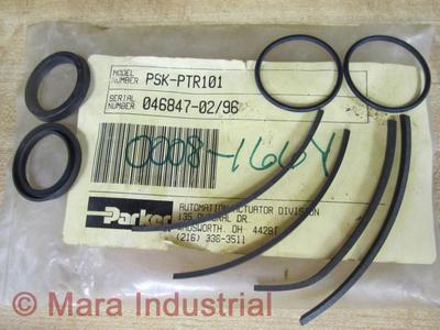 Parker PSK-PTR101 Seal Kit PSKPTR101 | eBay