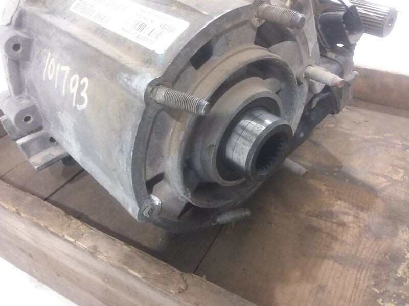 2007-2008 Dodge Dakota Transfer Case Model NV244 in Warranty OEM | eBay
