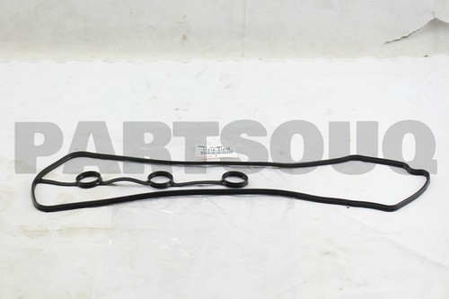 1121431010 Genuine Toyota GASKET, CYLINDER HEAD COVER, NO.2 11214-31010 ...