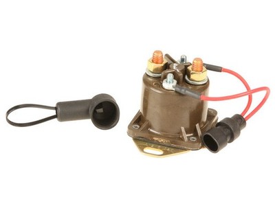 Diesel Glow Plug Switch 55BPKX69 for F350 F250 E350 Econoline Super ...