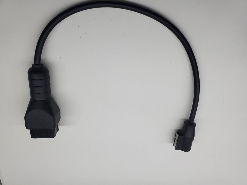 Genuine Actia PSA XS Evolution Diagnostic Interface VCI Peugeot Diagbox ...