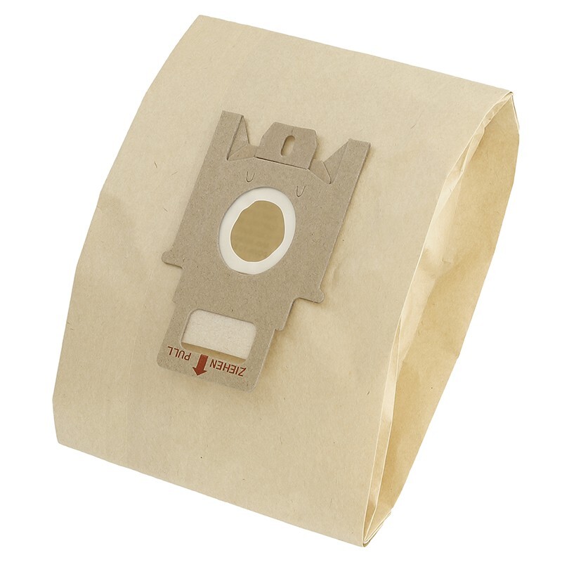Bags For Hoover Arianne Telios Pet H30 Series Vacuum Cleaner Paper Dust ...