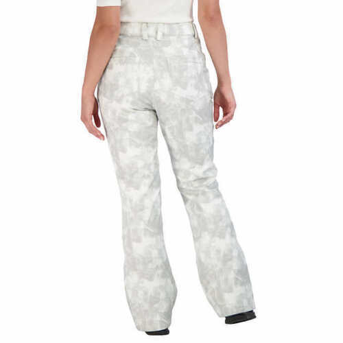 Gerry Women's Snow Tech Pants w/ 4 Way Stretch Fabric Ski Pant l E14 | eBay