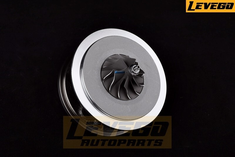 NEW GT1749V Turbo CHRA for Fiat Bravo II Alfa Romeo 1.9L 777250-0001 ...