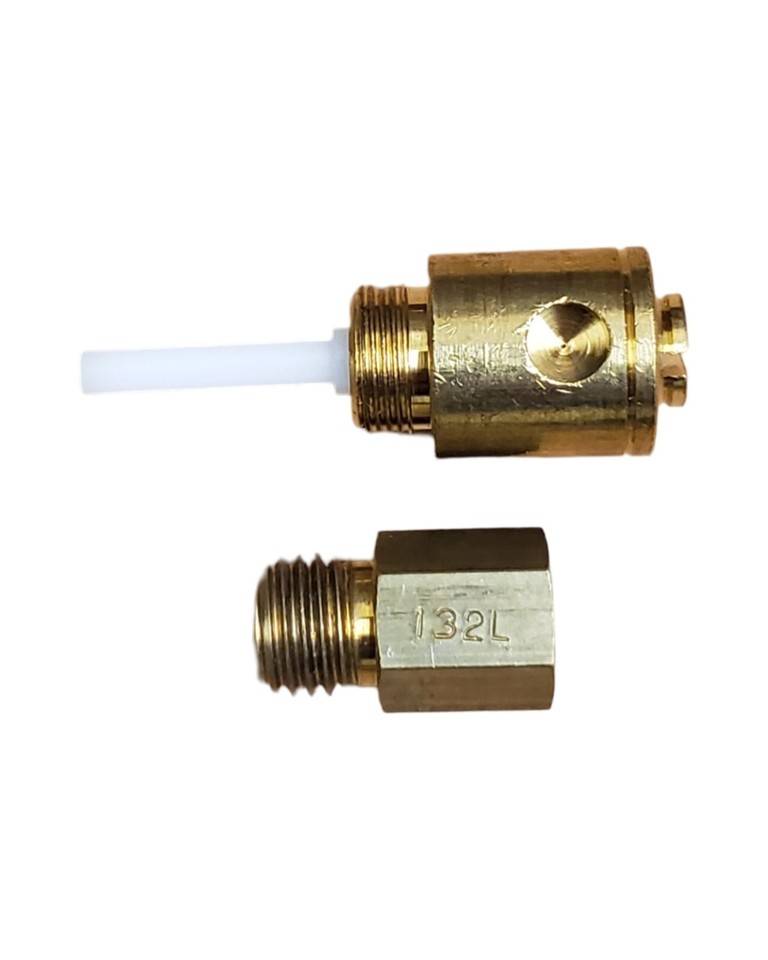 Ge Dryer Natural Gas To Propane Gas Conversion Kit WE25M87 Instructions ...