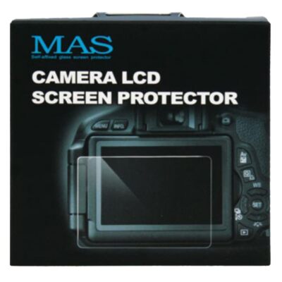MAS LCD Protector for Canon EOS 7D Mark II | eBay UK