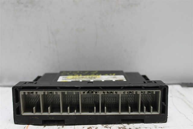 2011-2013 Chevrolet Cruze Body Control Unit BCM 13583450 Module for ...