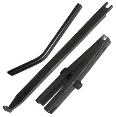 Door Bushing Removal Kit for GM Angled Pin Removal Tool Hinge Spring ...