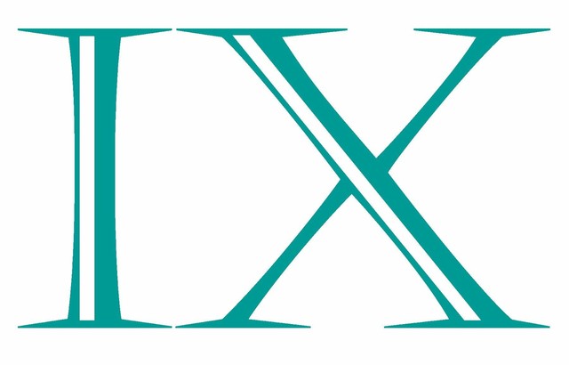 IX Roman Numerals Vinyl Decal EBay ix-roman-numerals-vinyl-decal-ebay