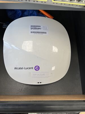 Aruba APIN0325 Wireless Access Point By ALCATEL-LUCENT OMNIACCESS Poe ...