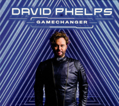 David Phelps • GameChanger CD 2021 StowTown Records •• NEW •• | eBay