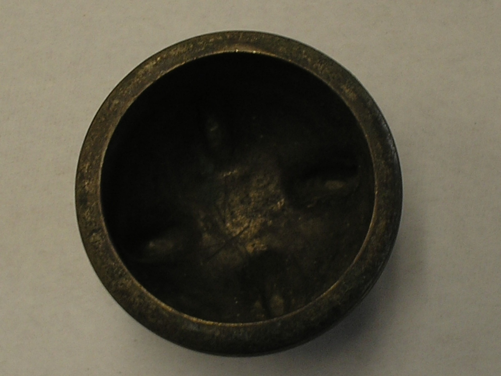 Ford Model T Radiator Cap Brass Very Good Condition | eBay