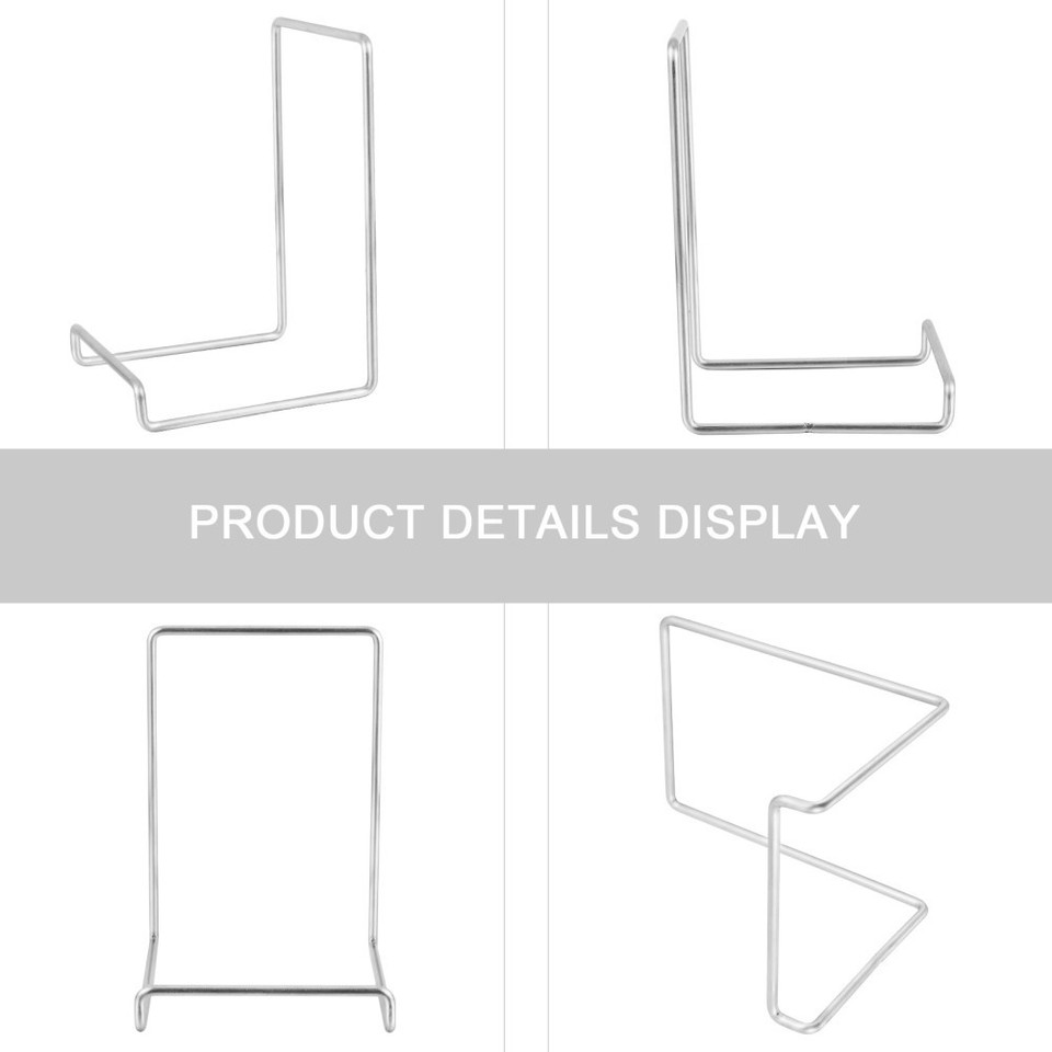 1PC Shirts Display Rack Clothes Store Shirts Holder Home Clothes ...